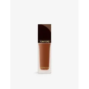 TOM FORD Architecture Soft Matte Blurring Foundation - 11.7 Nutmeg