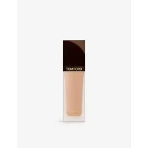 TOM FORD Architecture Soft Matte Blurring Foundation - 3.7 Champagne