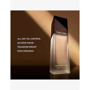TOM FORD Architecture Soft Matte Blurring Foundation - 6.0 Natural