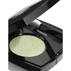 Chanel Ombre Essentielle Top Coat<br/>multi-use Eye Top Coat 2.2g - 222 Jade Facette