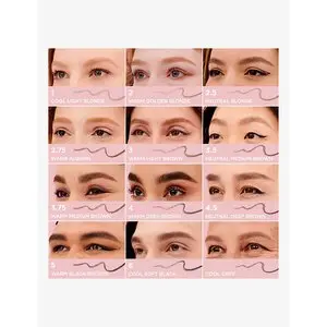 BENEFIT COSMETICS Gimme Brow+ Volumizing Pencil .9g - 2