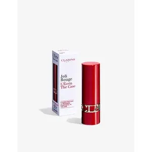 Clarins Joli Rouge Lipstick Case - One-color