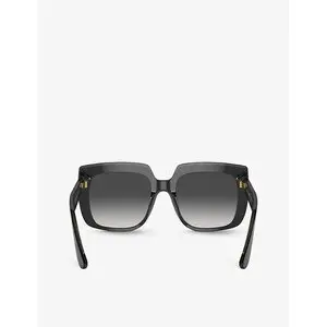 Dolce & Gabbana Dg4414 Square-frame Sunglasses