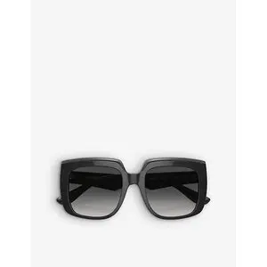Dolce & Gabbana Dg4414 Square-frame Sunglasses
