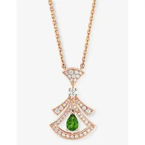 Bvlgari Pendant Necklaces