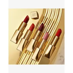 Estée Lauder Pure Color Matte Lipstick 3.5g - Fragile Ego
