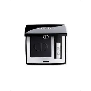 Dior Show Mono Couleur Couture Eyeshadow 2g - 098 Black Bow