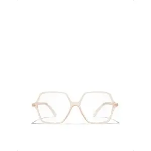 Chanel Square Eyeglasses