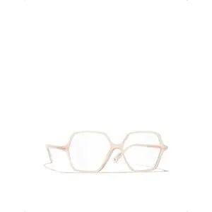 Chanel Square Eyeglasses
