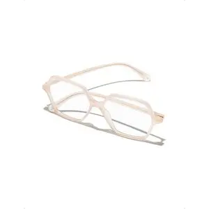 Chanel Square Eyeglasses