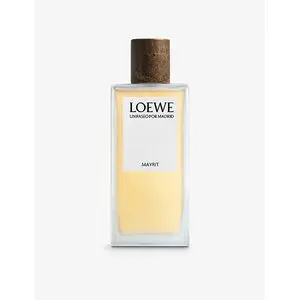 Loewe Un Paseo Por Madrid Mayrit Eau De Parfum