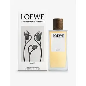 Loewe Un Paseo Por Madrid Mayrit Eau De Parfum