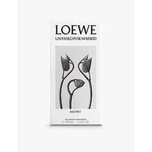 Loewe Un Paseo Por Madrid Mayrit Eau De Parfum