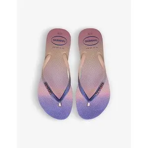 Havaianas Slim Gradient-print Flip-flops