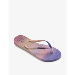 Havaianas Slim Gradient-print Flip-flops