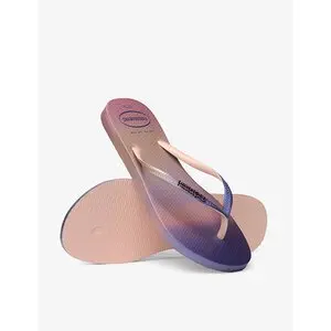 Havaianas Slim Gradient-print Flip-flops