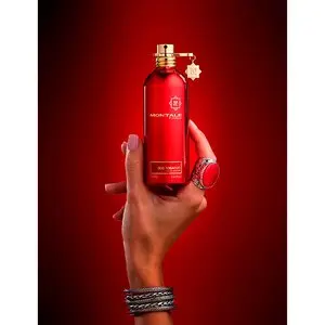 MONTALE Oud Tobacco Eau De Parfum