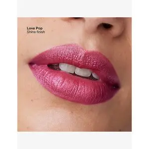 CLINIQUE Pop™ Longwear Shine Lipstick 3.9g - Love Pop