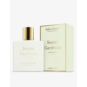 MILLER HARRIS Secret Gardenia Eau De Parfum 50ml - One-color