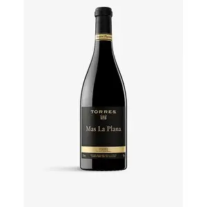 SPAIN Torres Mas La Plana Cabernet Sauvignon 2018 Red Wine - One-color