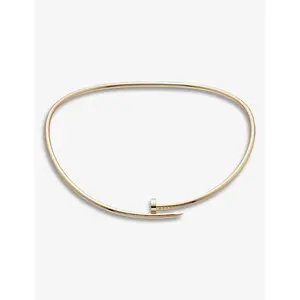 Cartier Polished Necklaces