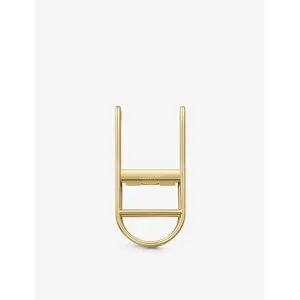 Cartier Vendome Louis Metal Money Clip