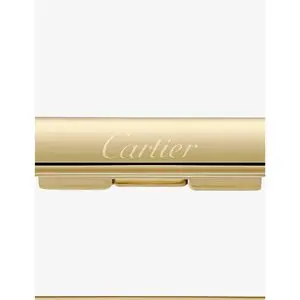 Cartier Vendome Louis Metal Money Clip