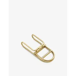 Cartier Vendome Louis Metal Money Clip
