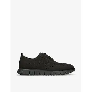 Cole Haan Heeled Oxfords