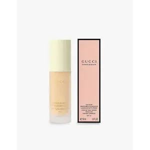 Gucci Eternité De Beauté Foundation Spf 15 30ml 30ml 120n Fair