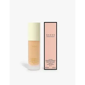 Gucci Eternité De Beauté Foundation Spf 15 - 180w Fair