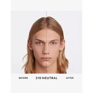 Gucci Eternité De Beauté Foundation Spf 15 - 210n Med Fair