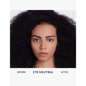 Gucci Eternité De Beauté Foundation Spf 15 - 270n Med Fair