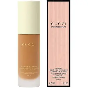 Gucci Eternité De Beauté Foundation Spf 15 30ml 30ml 330w Medium