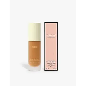 Gucci Eternité De Beauté Foundation Spf 15 30ml 30ml 340w Medium