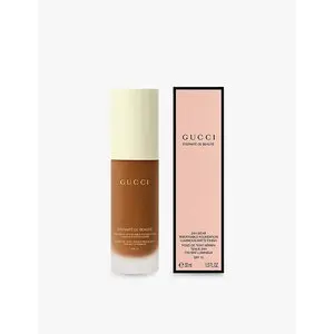 Gucci Eternité De Beauté Foundation Spf 15 - 450o Med Deep