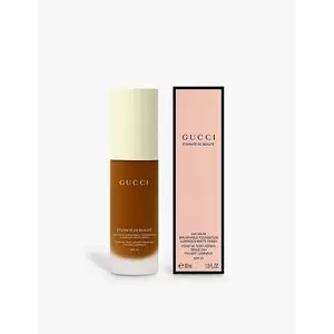 Gucci Eternité De Beauté Foundation Spf 15 30ml 30ml 470c Med Deep