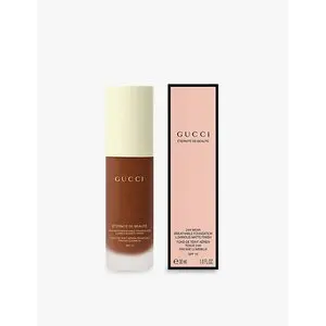 Gucci Eternité De Beauté Foundation Spf 15 30ml 30ml 510n Deep