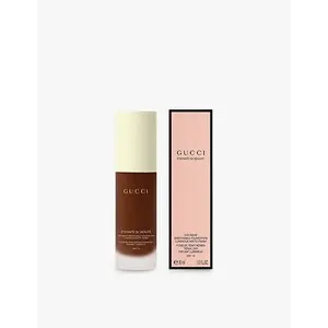 Gucci Eternité De Beauté Foundation Spf 15 30ml 30ml 540n Deep