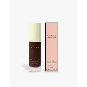 Gucci Eternité De Beauté Foundation Spf 15 - 570n Deep