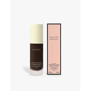 Gucci Eternité De Beauté Foundation Spf 15 - 580c Deep