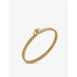 CARTIER 18ct Yellow-gold Bracelet - Yellow Gold