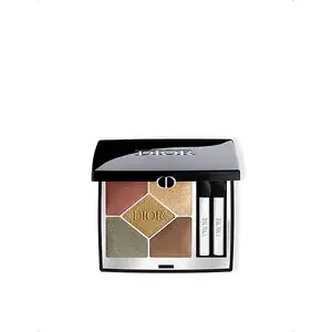 Dior Show 5 Couleurs Eyeshadow Palette 2.2g 343 Khaki