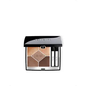 Dior Show 5 Couleurs Eyeshadow Palette 2.2g - 559 Poncho