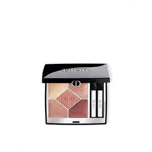 Dior Show 5 Couleurs Eyeshadow Palette 2.2g 743 Rose Tulle