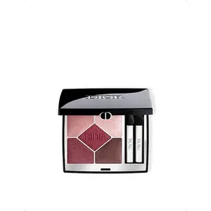 Dior Show 5 Couleurs Eyeshadow Palette 2.2g 879 Rouge Trafalgar