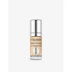 By Terry Brightening Cc Foundation - 3n Medium Light Neutral