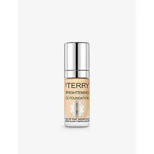 By Terry Brightening Cc Foundation - 3w Medium Light Warm