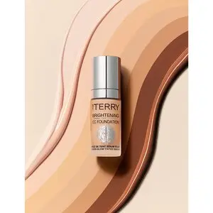 By Terry Brightening Cc Foundation - 4c Medium Cool