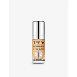 By Terry Brightening Cc Foundation - 5n Medium Tan Neutral